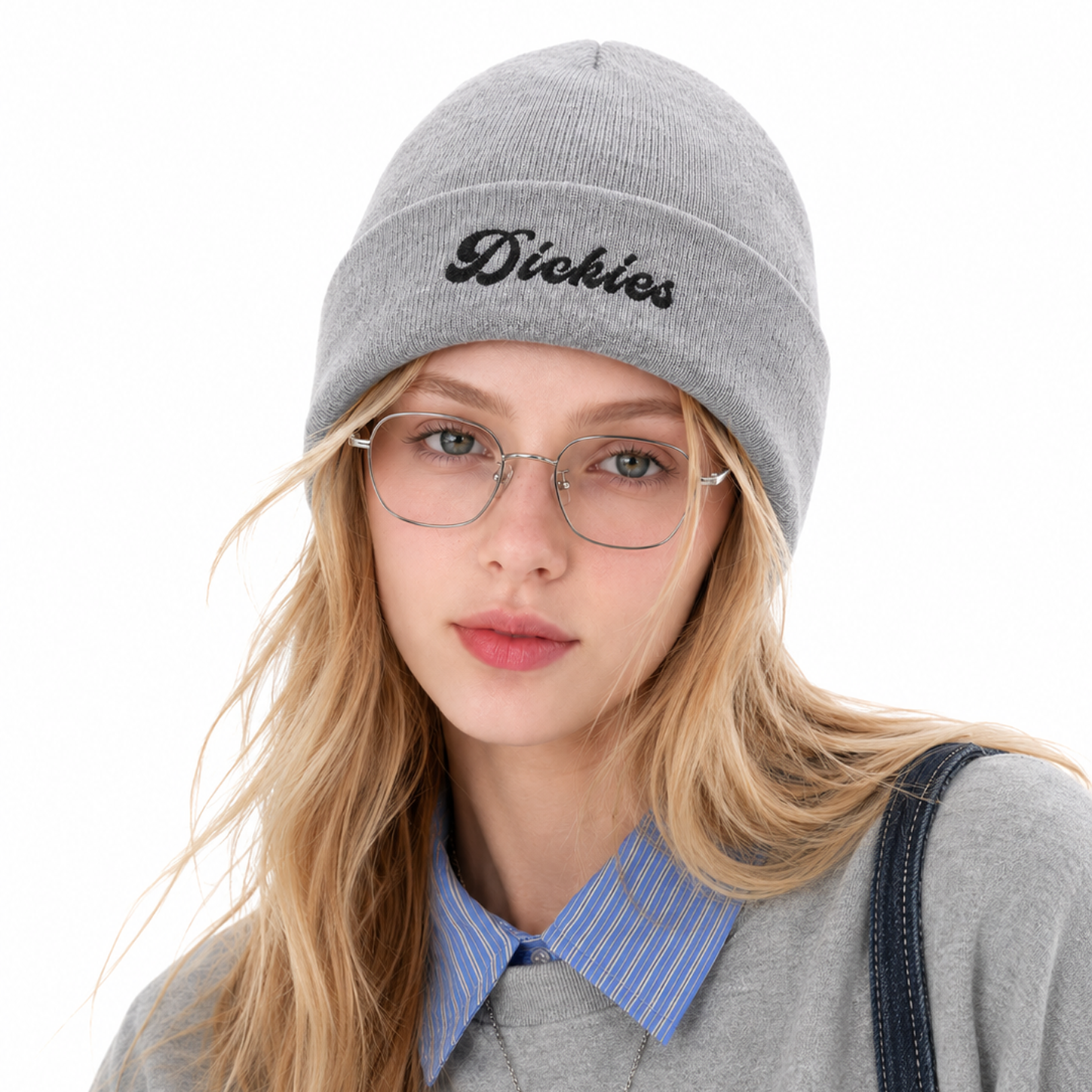 Шапка Dickies для мужчин, размер Один размер — фото 1