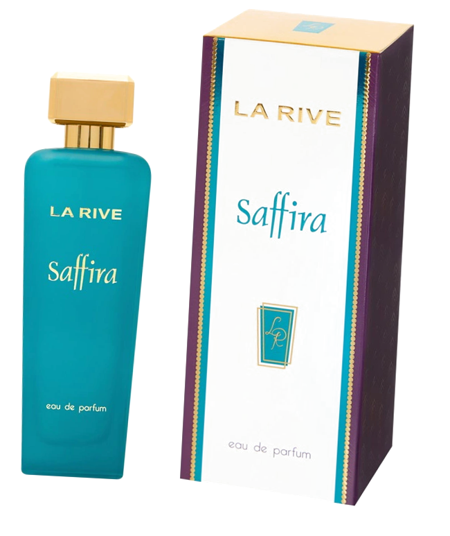 La Rive Saffira парфюмерная вода для женщин 90 мл - Ла Риве Саффира женский аромат