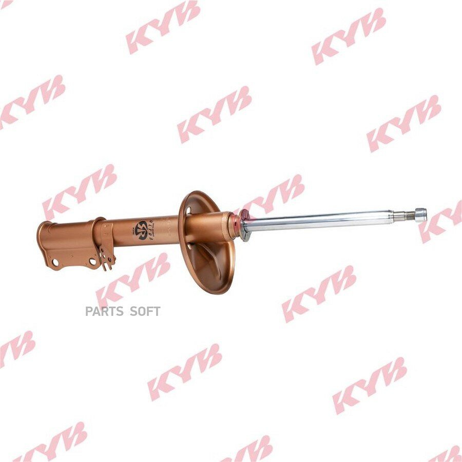 KYB 324049 Амортизатор задний GAS L Ultra SR