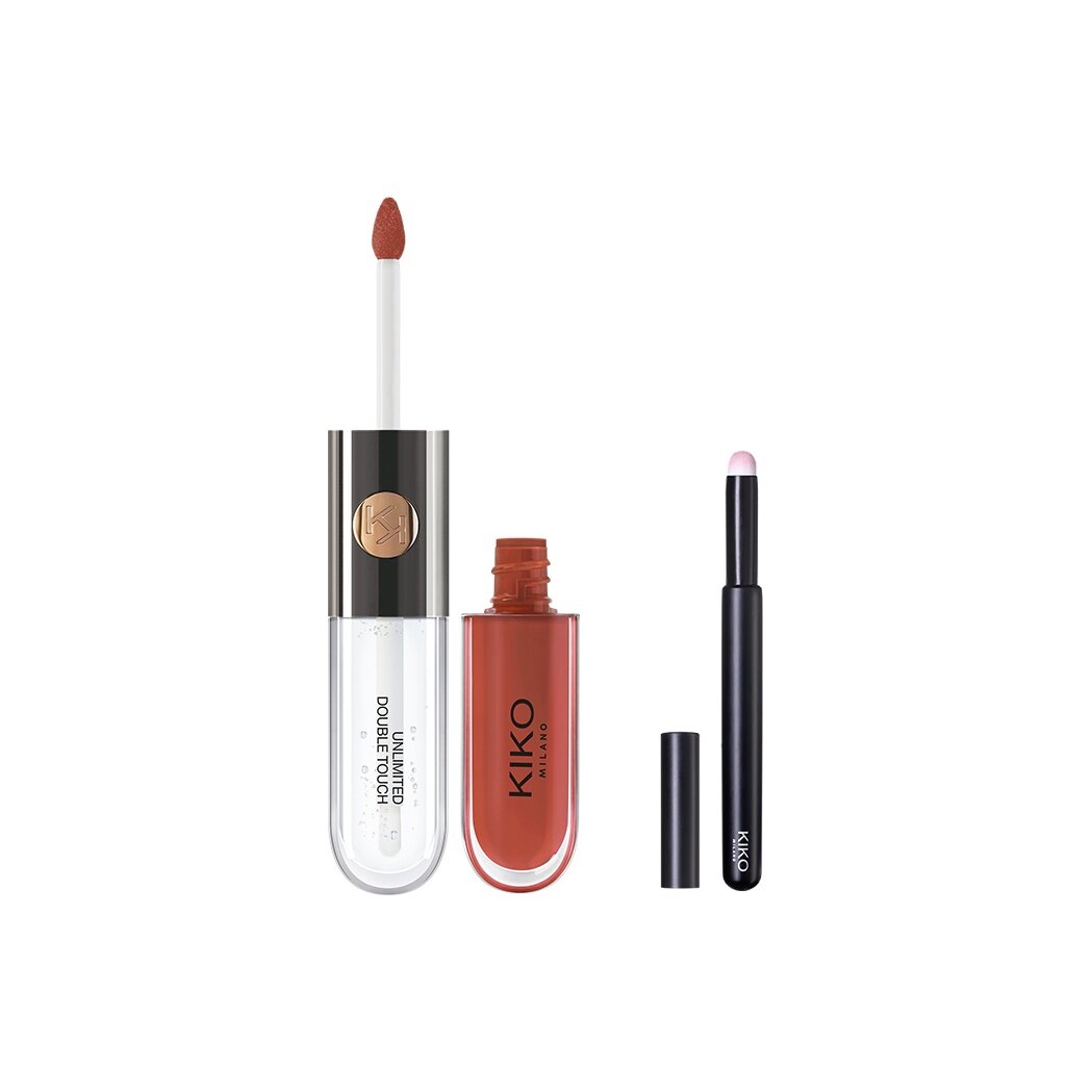 Блески для губ KIKO