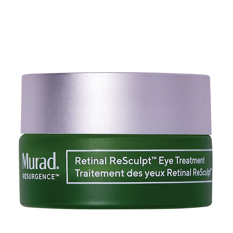 Сыворотка для ухода за кожей Murad ReSculpt Eye Treatment, уход для области вокруг глаз, 15 мл