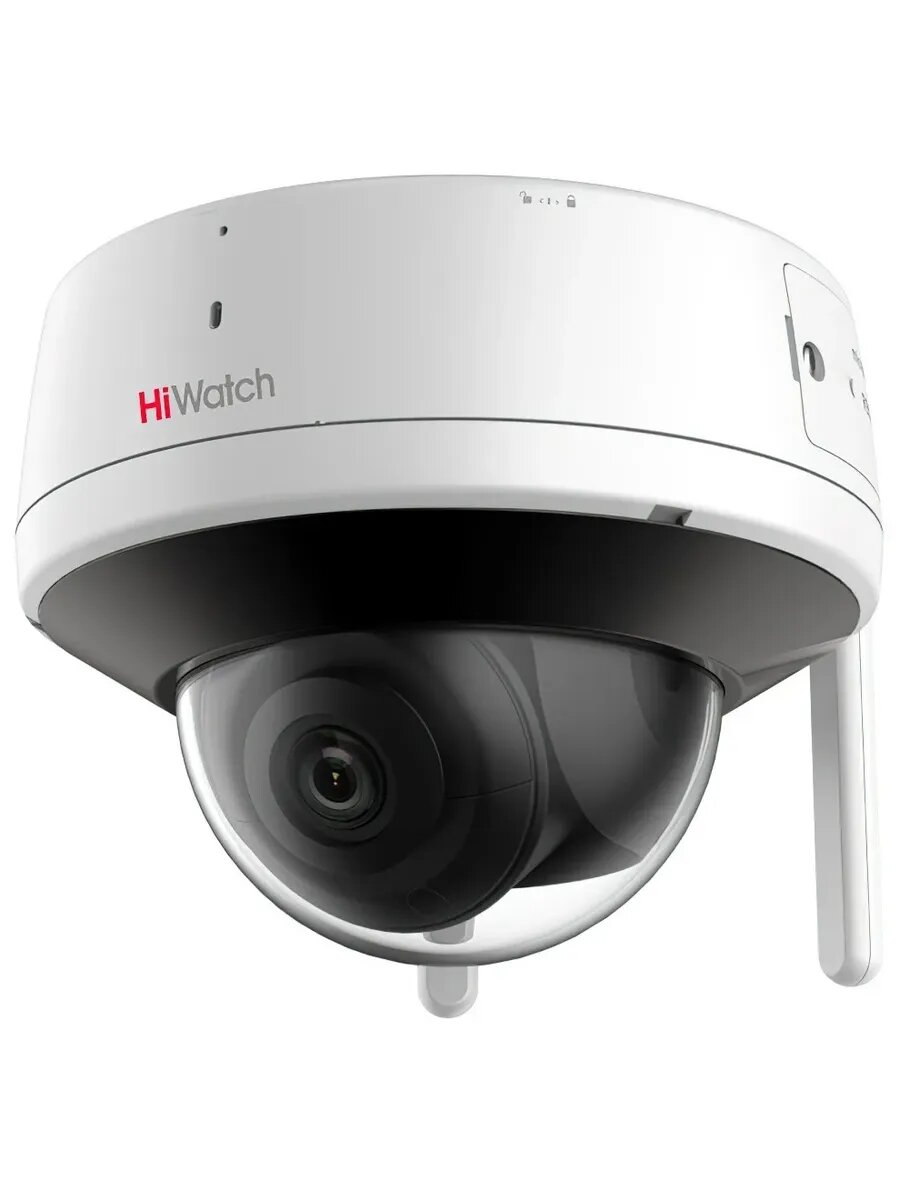 Камера видеонаблюдения DS-I252W(E) (2.8 MM)