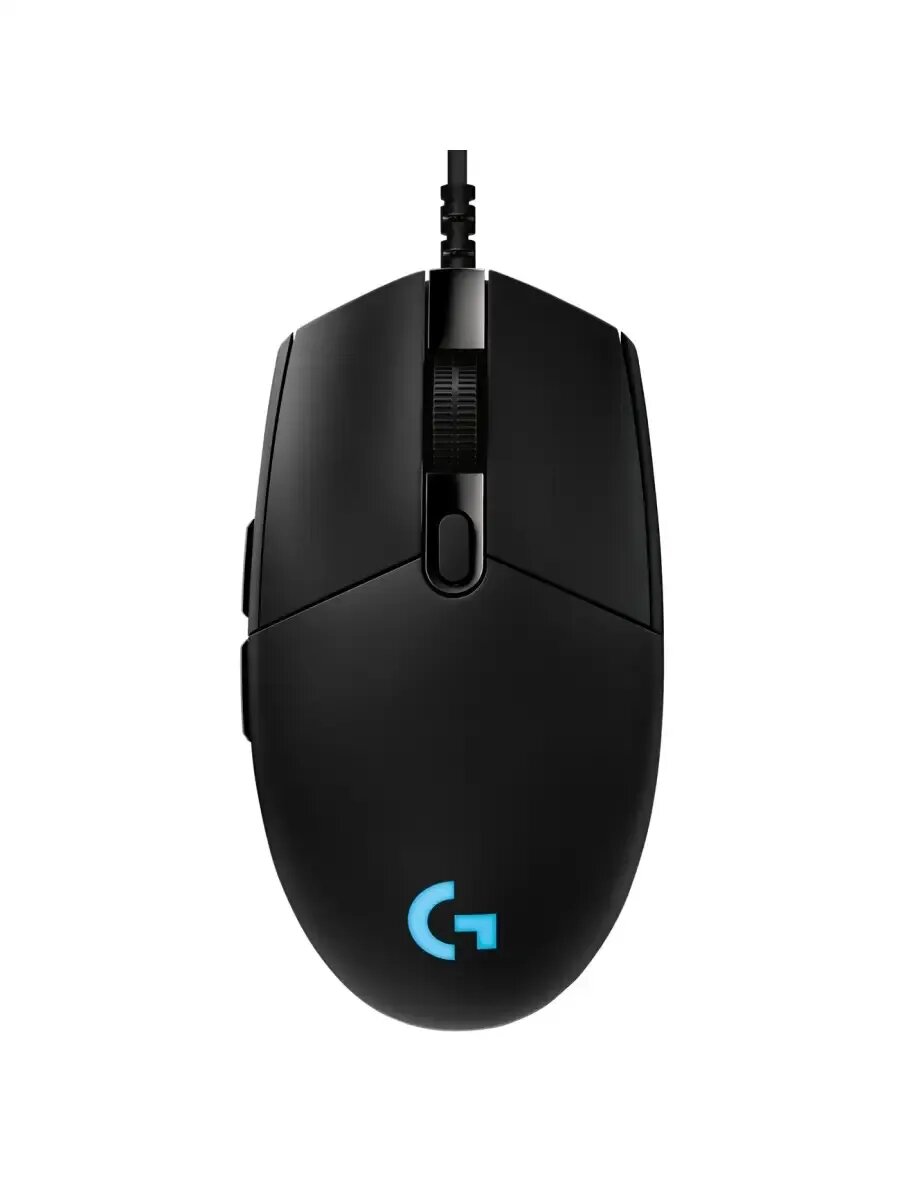 Мышь Logitech G PRO Hero