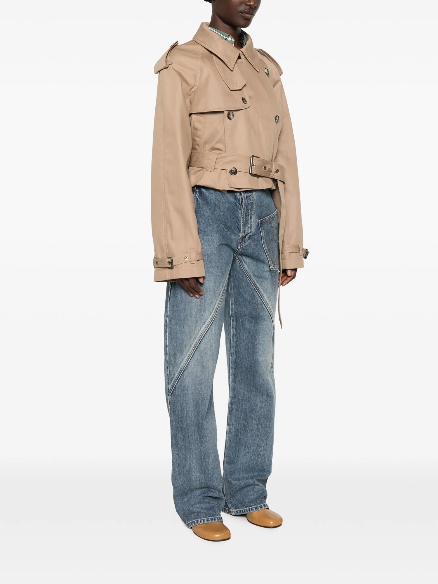 Куртка JW Anderson, размер 8 — фото 1