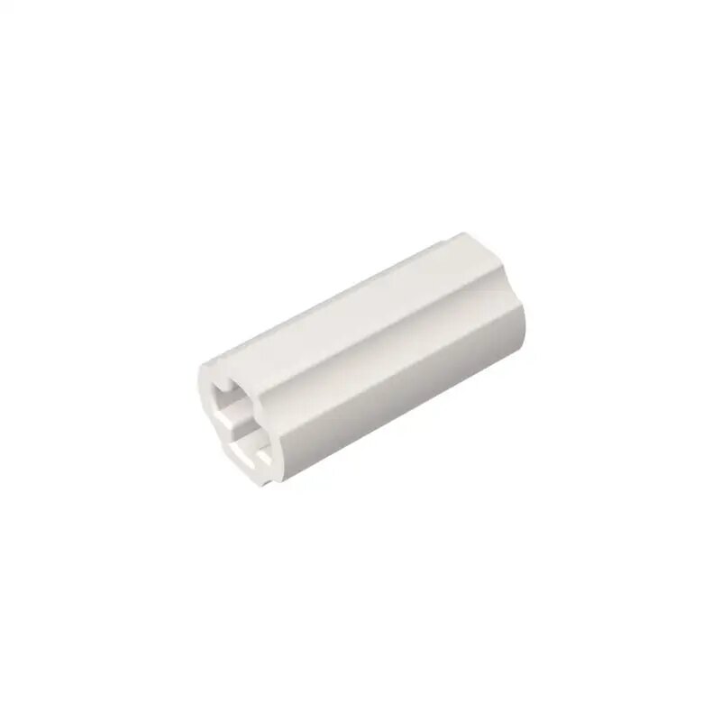 Детали для конструктора LEGO 59443 6538c Белый, white