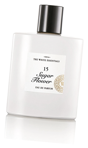 Женская парфюмерная вода Jardin De Parfums Sugar Flower 100 мл - Жардин Де парфюм 15 Шуга Флауэр