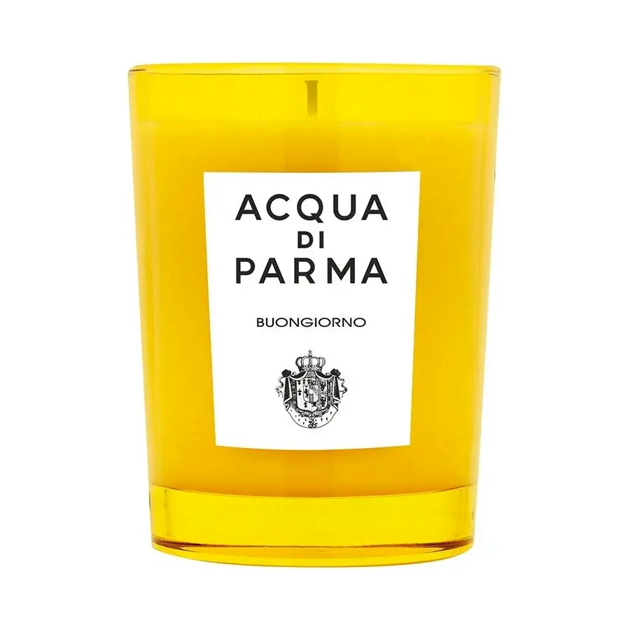 Аква Ди Парма Бонжорно свеча для дома 200 гр - Acqua Di Parma Buongiorno