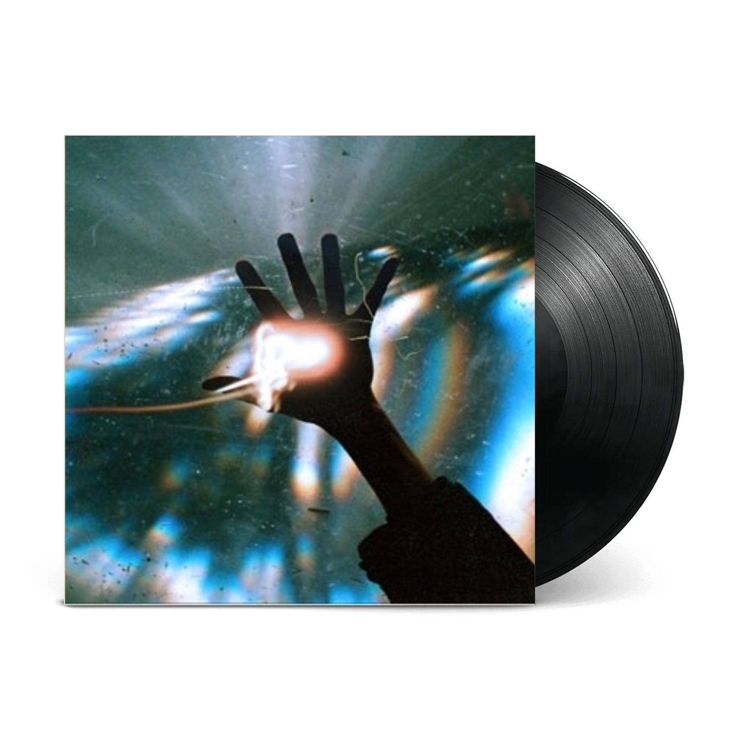 Виниловая пластинка Architects - The Sky, The Earth & All Between, VInyl, LP