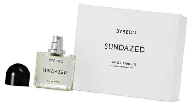 Байредо Сандейзд духи унисекс 50 мл - Byredo Sundazed парфюм