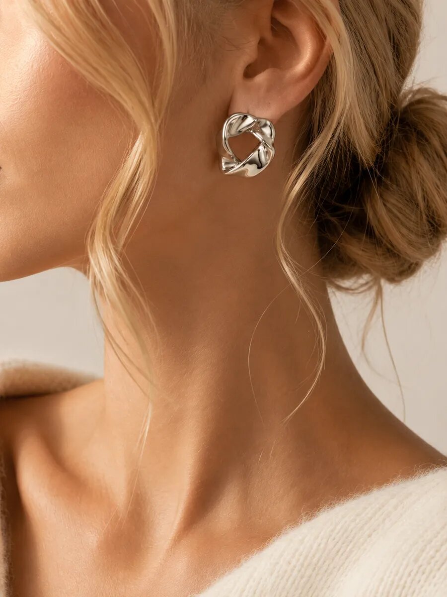 Серьги Arti JEWELRY