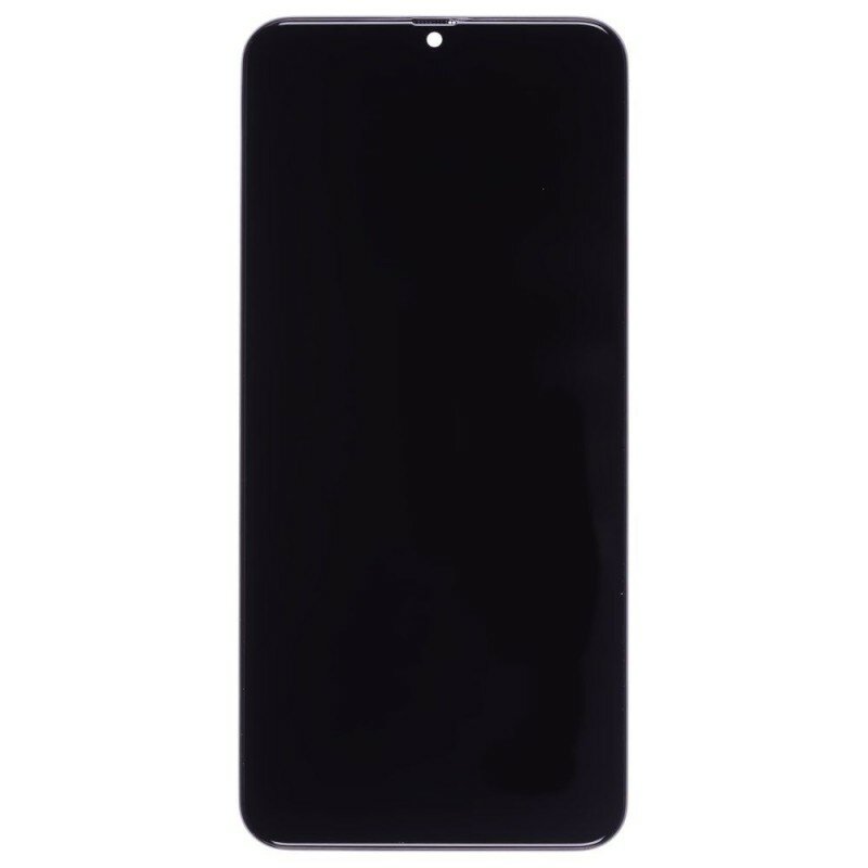 Дисплей для Samsung A305 Galaxy A30 / A505 Galaxy A50 + тачскрин (черный) (в рамке) (In-Cell)