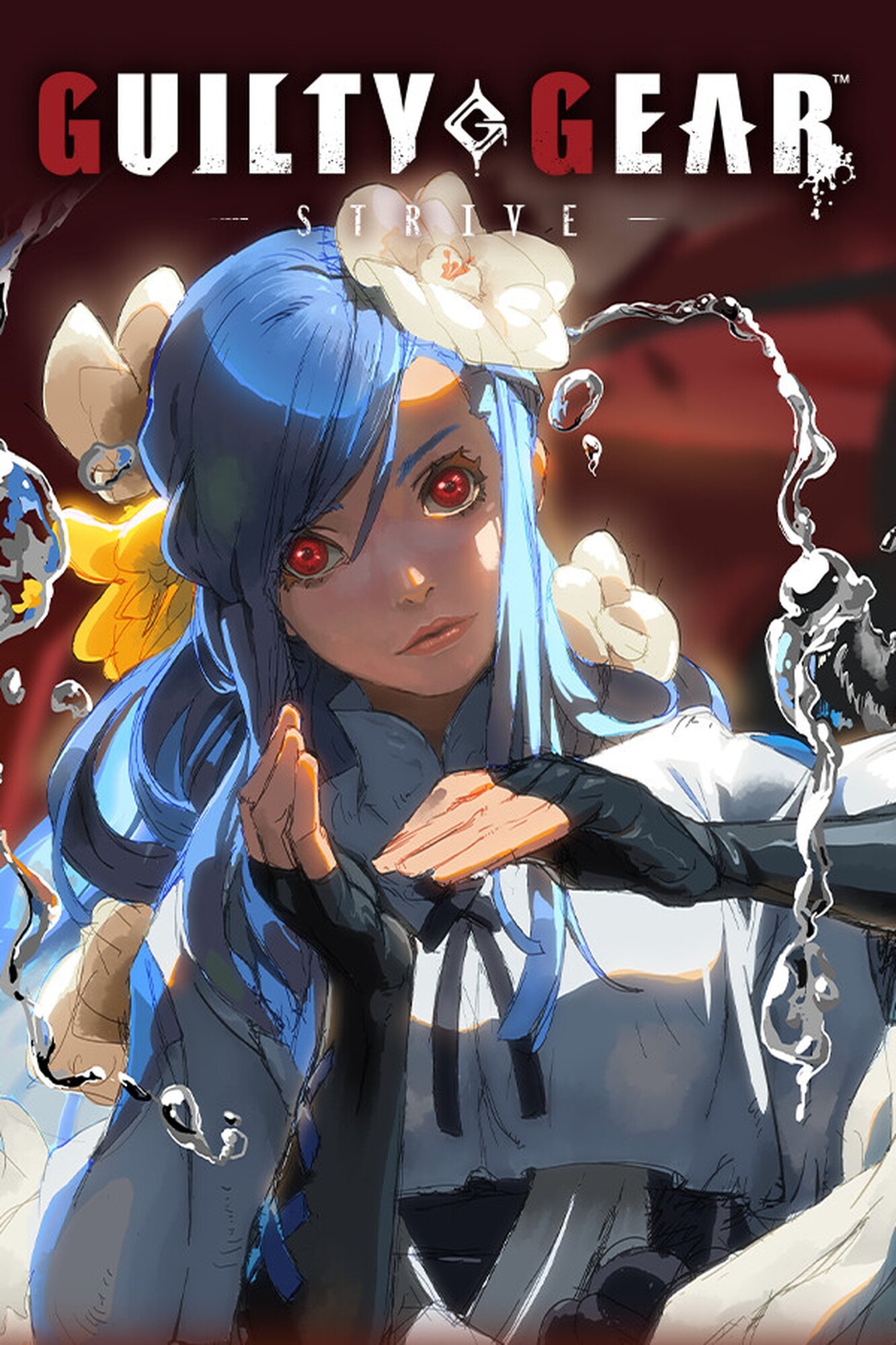 Видеоигра GUILTY GEAR -STRIVE-, Все страны, разработчик Arc System Works, издание цифровое