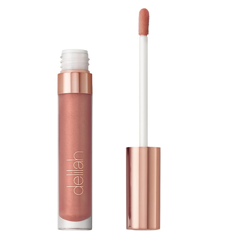 Блеск для губ Delilah Colour Gloss Ultimate Shine Lipgloss Блеск для губ (цвет ) Jewel 5.50 мл