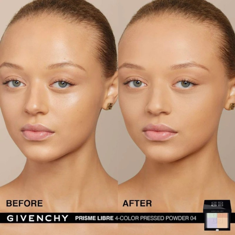 Тональные средства Givenchy — фото 1