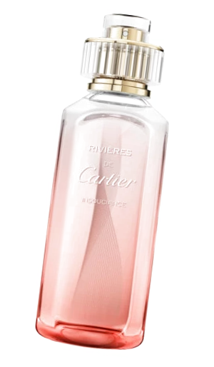 Cartier Insouciance для женщин и мужчин 100 мл eau de toilette - Ансусьонс Картье духи