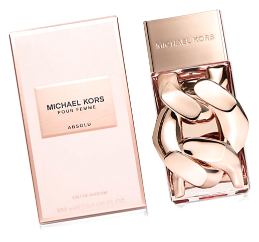 Женские духи Майкл Корс Пур Фам Абсолю 100 мл парфюмерная вода - Michael Kors Pour Femme Absolu