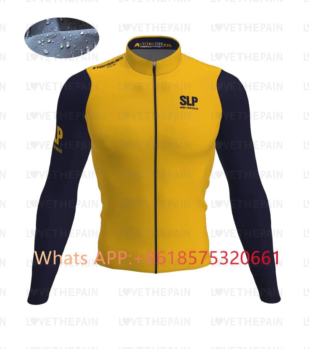 Куртка спортивная SLOPLINE B.SIMO