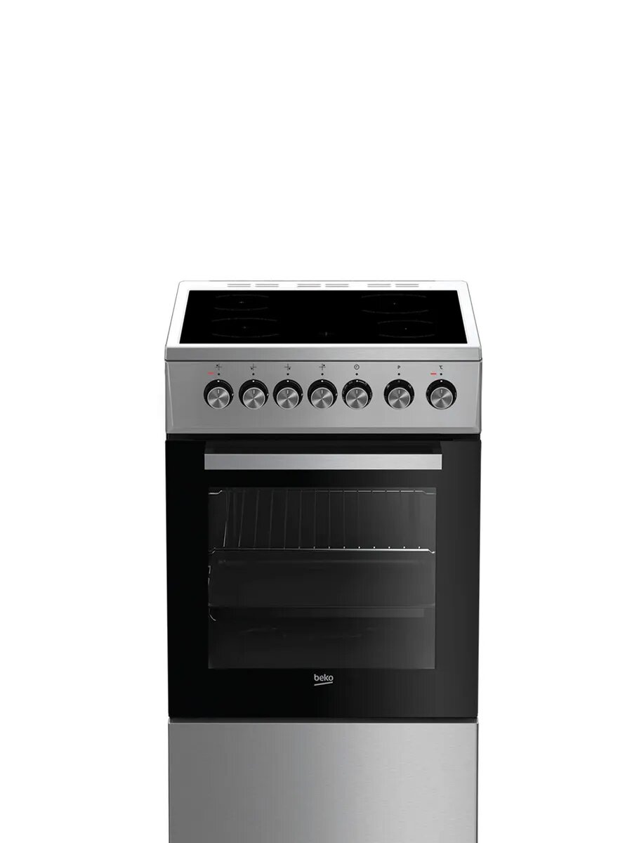 Электрическая плита FSS 57100GX
