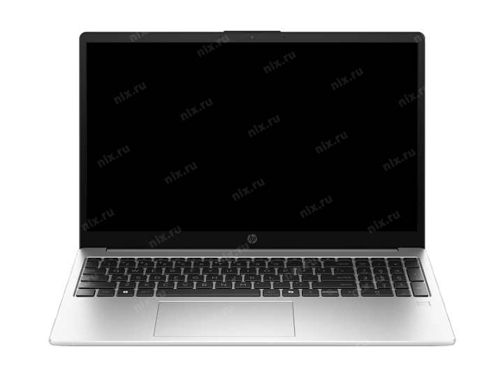 C78F2AT#BH5 HP 250 G10 Core i7-150U 15.6 FHD 16GB 512GB Backlit ,41WHr, Silver, DOS, KB Eng/Rus