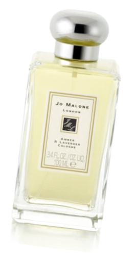 Амбра и Лаванда парфюм для мужчин и женщин 100 мл - Jo Malone Amber and Lavender