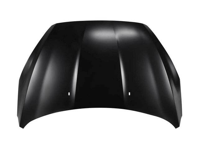 Капот GORDON FD01180AA для Ford Focus III 2014-2019