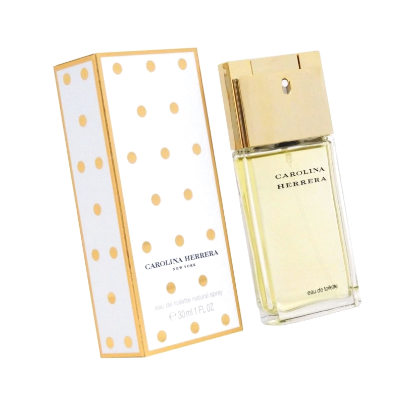 Туалетная вода женская Каролина Херрера О Дэ Тоэлит 30 мл - Carolina Herrera Carolina Herrera