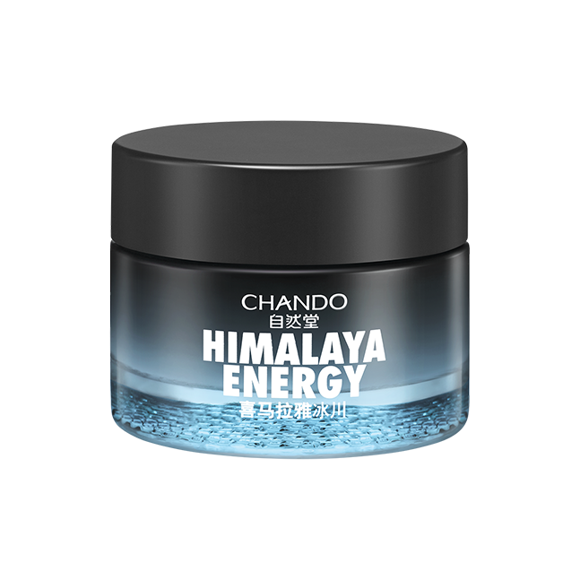 Гели контактные CHANDO