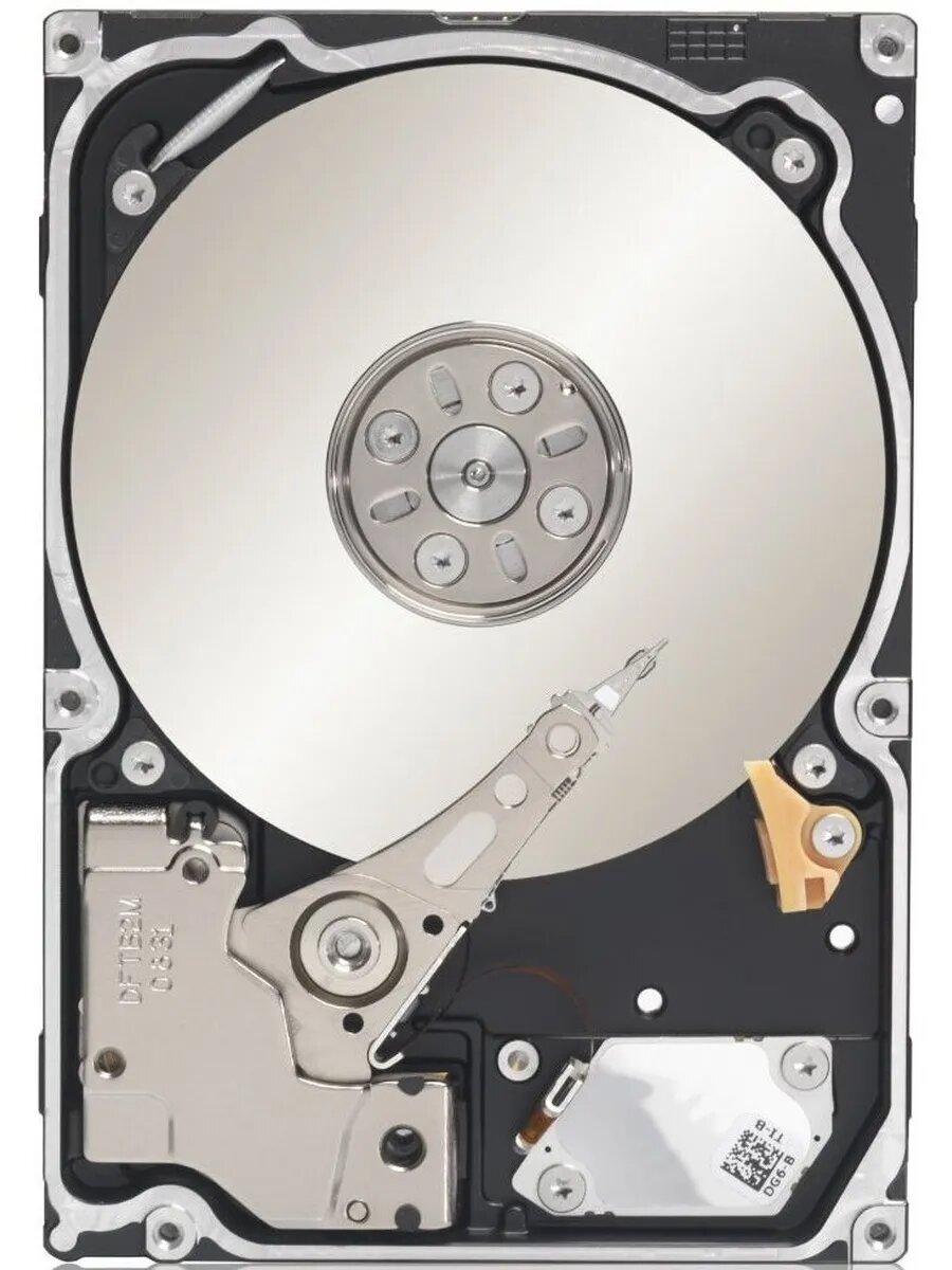 Жесткий диск Seagate Constellation ES.3