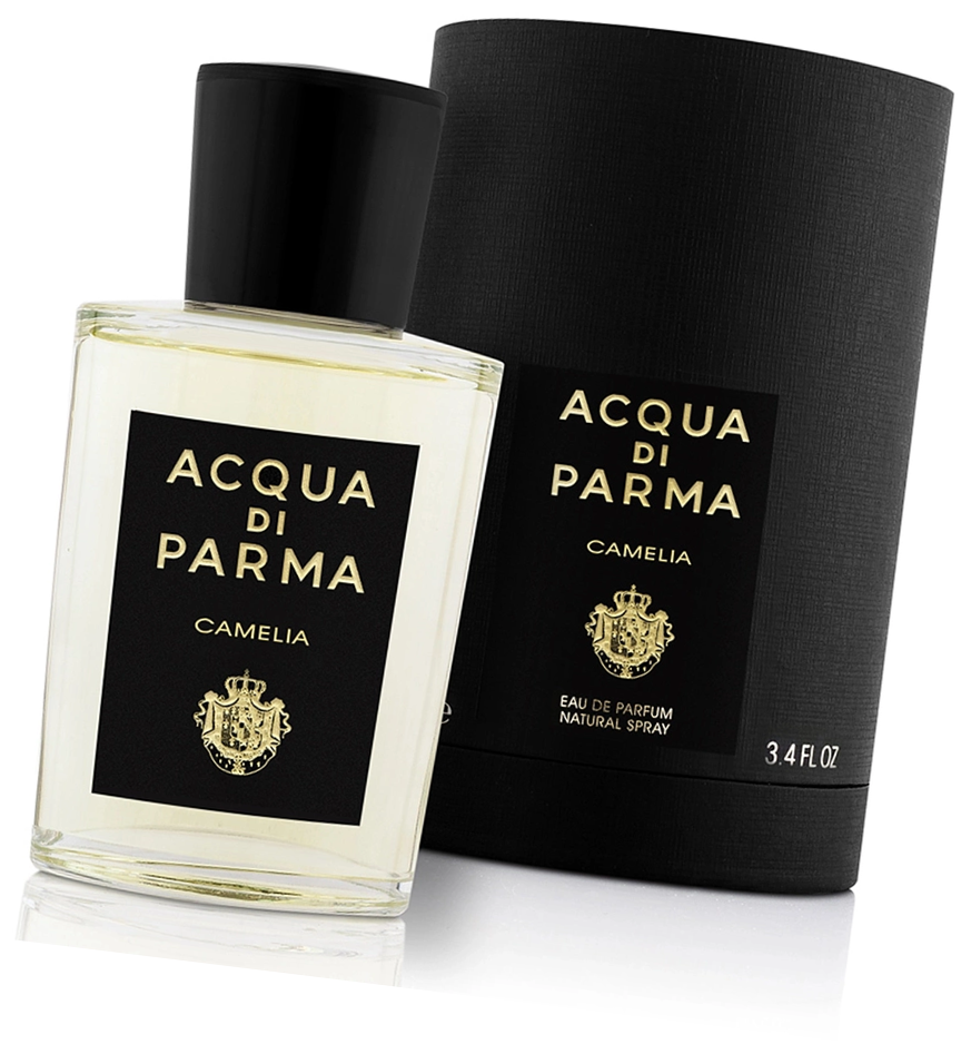 Парфюмерная вода Аква Ди Парма Камелия 100 мл унисекс - Camelia Acqua Di Parma