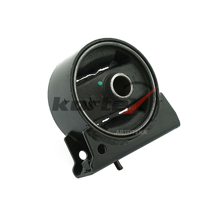 Опора двигателя MITSUBISHI LANCER 07- пер. KORTEX KEM033