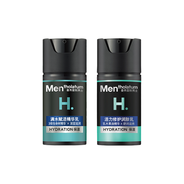Гели контактные MENTHOLATUM O. H. E.