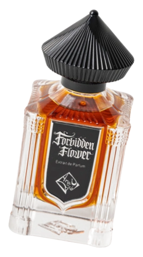 Духи для мужчин и женщин Areej Le Dore Forbidden Flower 53 мл - Ариж Ле Доре Форбидден Флауэр