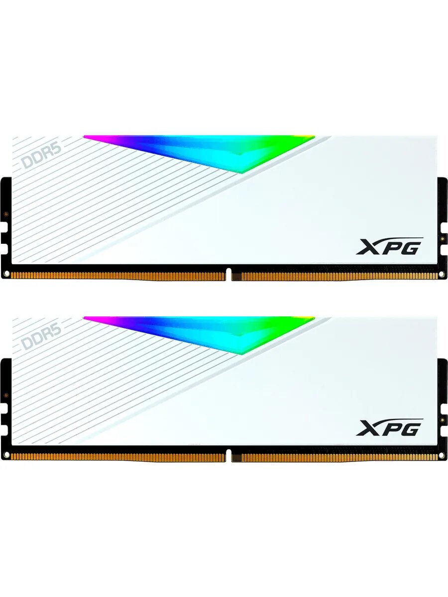 Оперативная память AX5U6400C3232G-DCLARWH