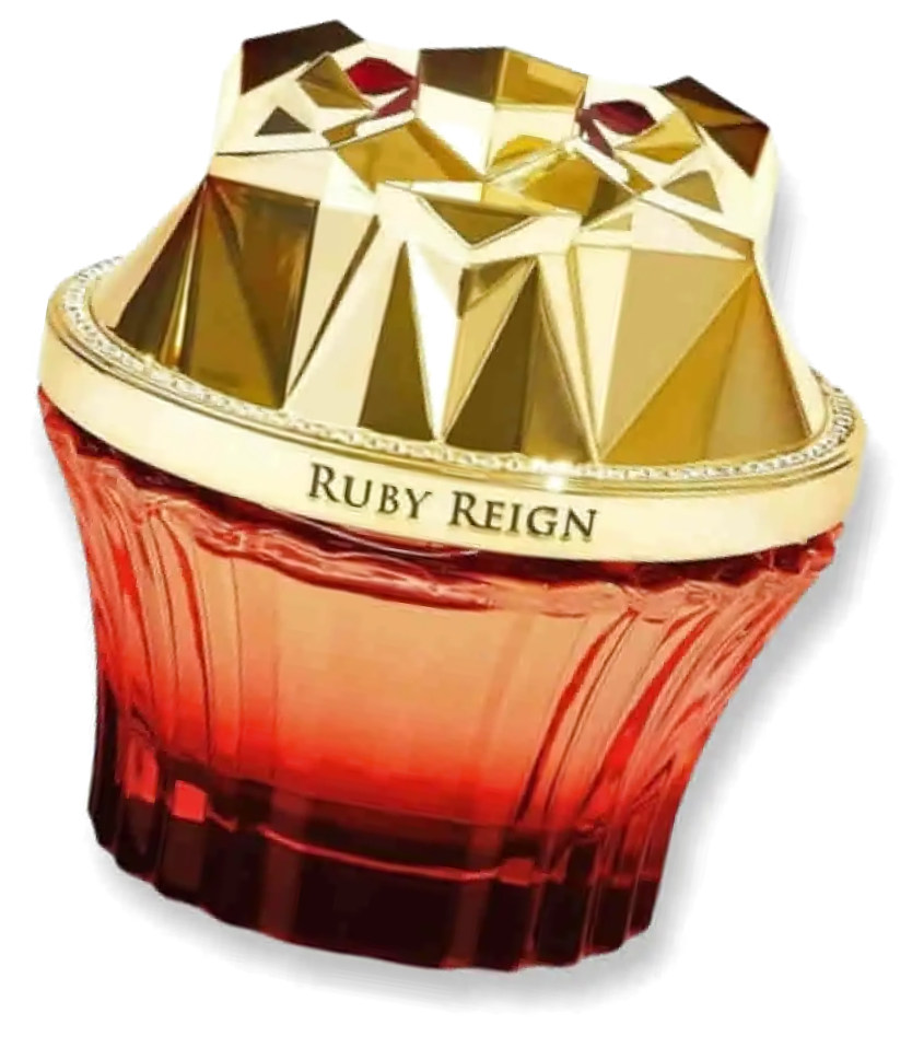 House Of Sillage Ruby Reign - аромат унисекс 75 мл / Руби Рейн