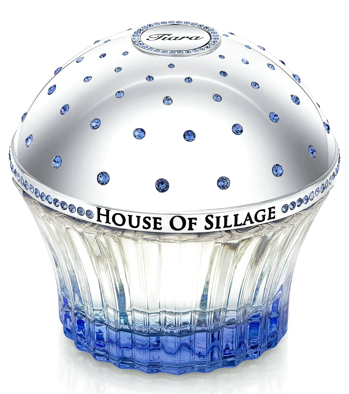 Tiara House Of Sillage парфюм для женщин 8 мл / Тиара Хаус Оф Силладж духи