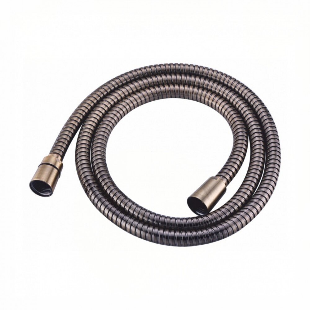 Шланг для душа FILARETE FL40BG 150 см, графит