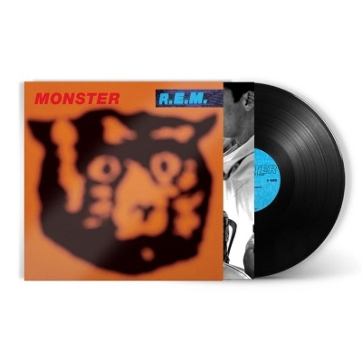 Виниловая пластинка R.E.M. - Monster, Vinyl, LP, 180g