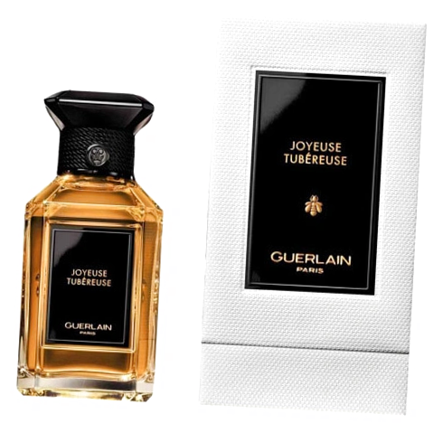 Парфюмерная вода Guerlain Joyeuse Tubereuse 50 мл - Жуаез Тубероз для мужчин и женщин