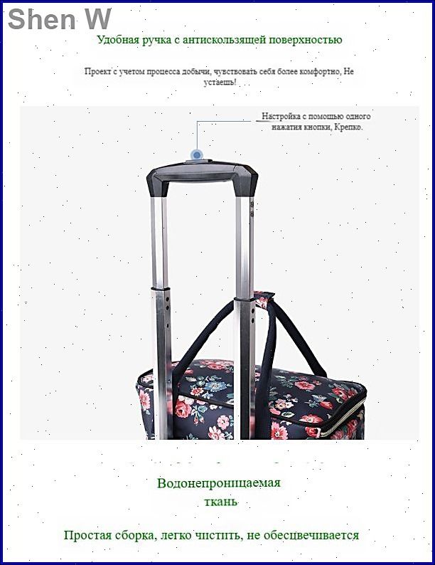 Ключ для тележки — фото 1