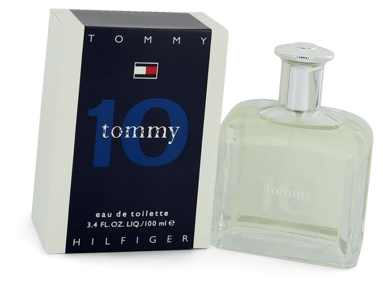 Мужские духи Томми Хилфигер Томми 10 100 мл - Tommy Hilfiger Tommy 10