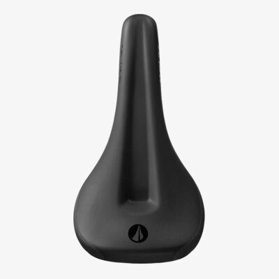 Седло SDG Bel-Air V3 Max Wide Steel Black
