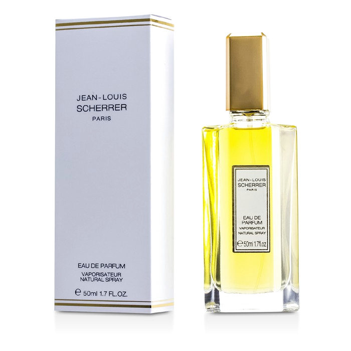 Жан Луи Шеррер О Де Парфам женские духи 50 мл / Jean Louis Scherrer Eau De Parfum