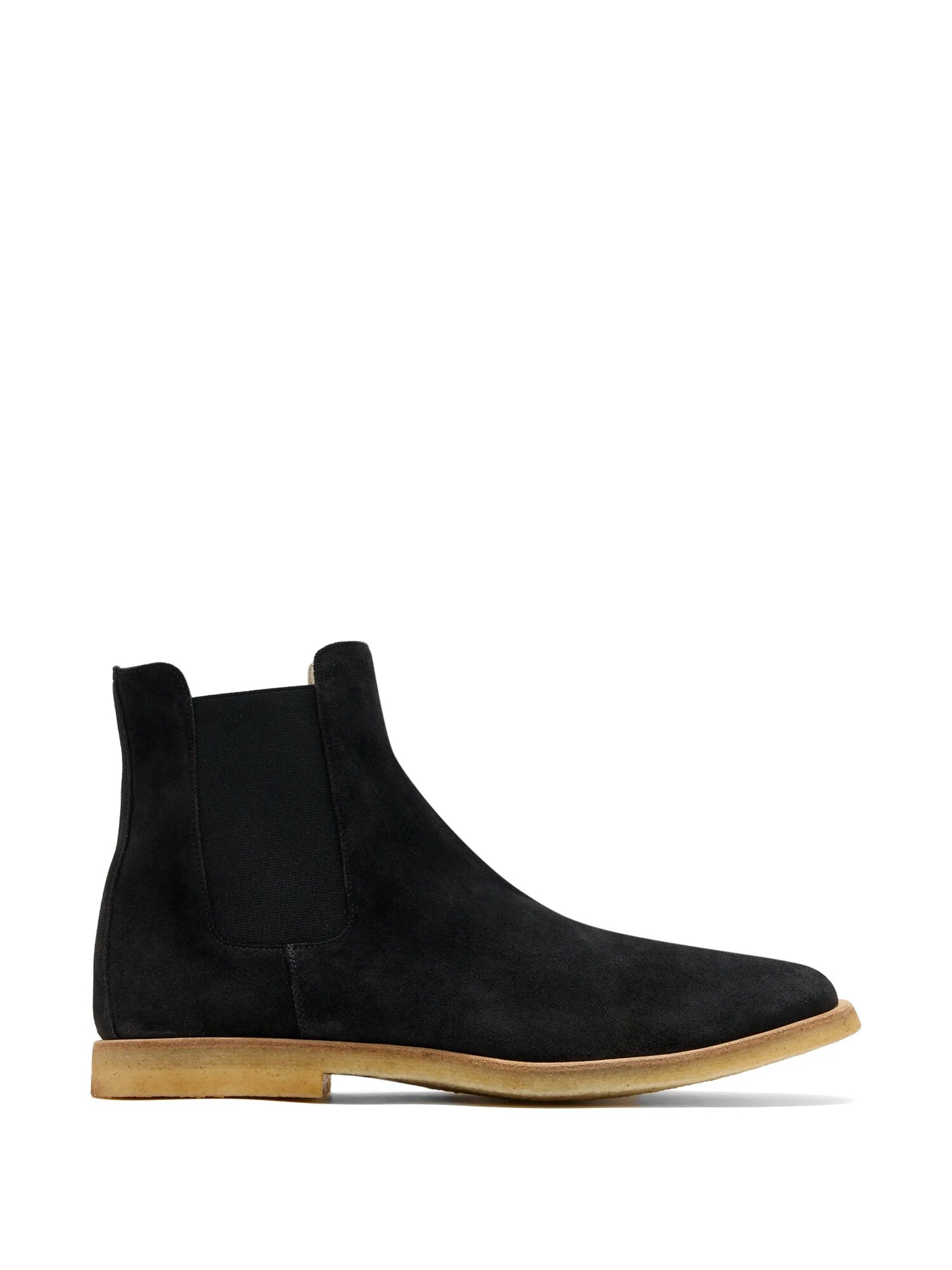 Ботинки Common Projects, размер 40, black/black
