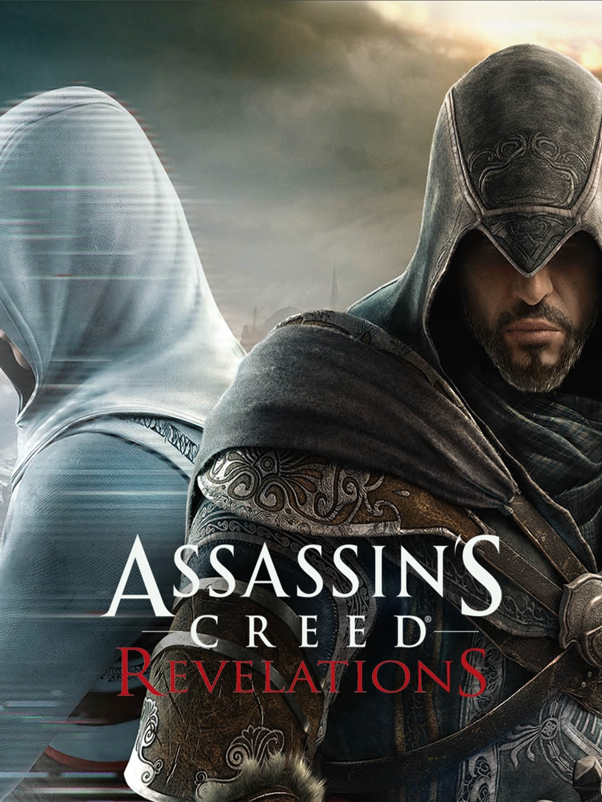 Assassin's Creed Revelations Российская Федерация