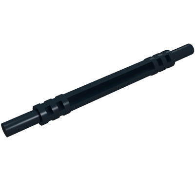 Деталь Lego 32580 Hose, Soft Axle 7L