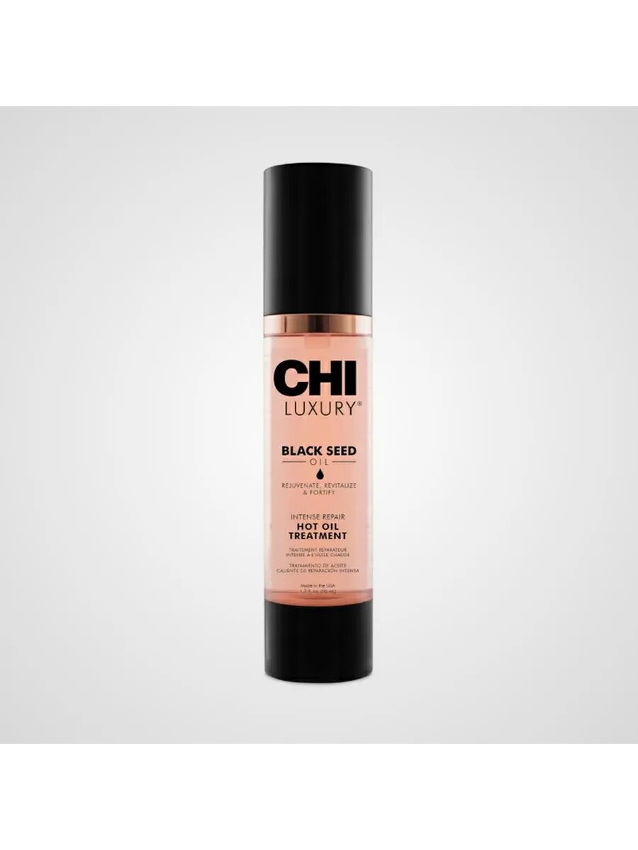 CHI Luxury Black Seed Oil Масло 50 мл