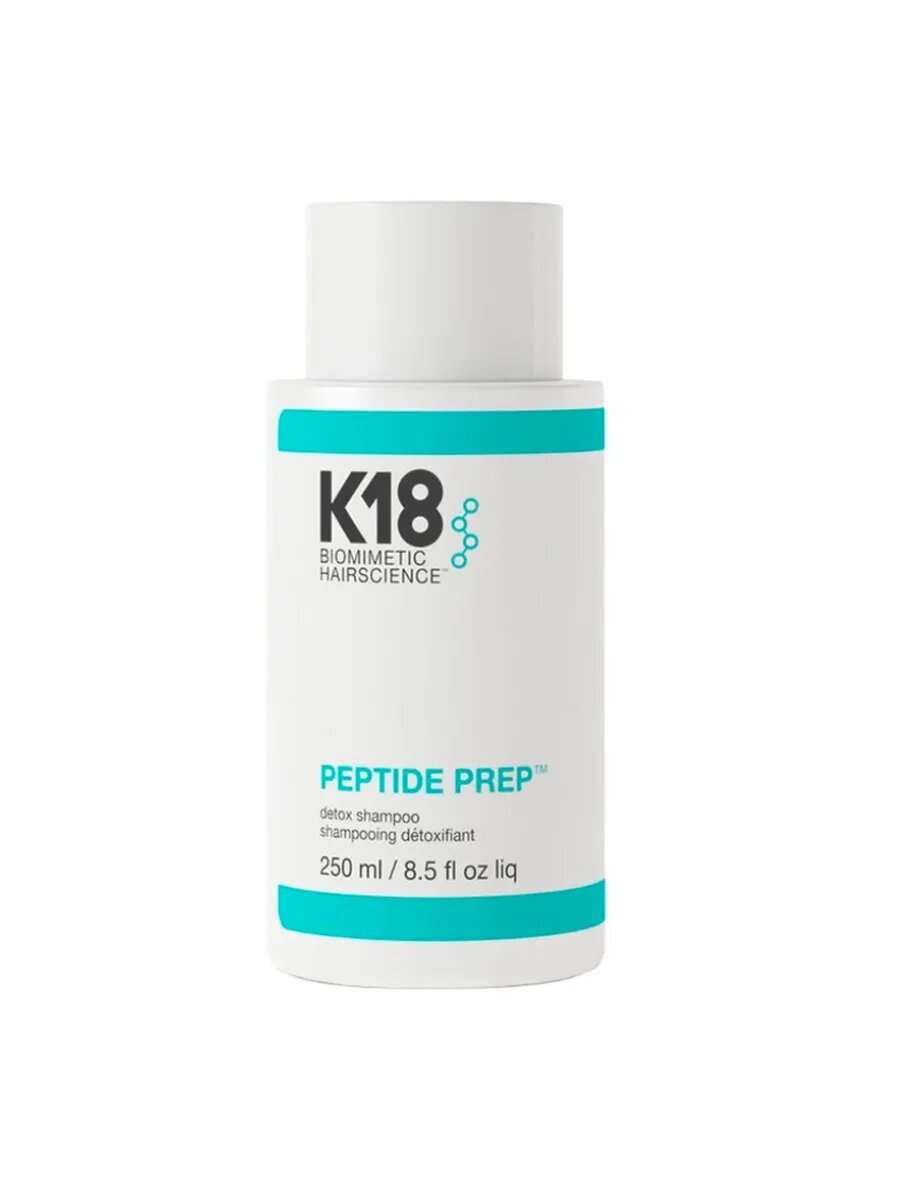 K18 Detox Shampoo Шампунь Детокс 250 мл 250 мл