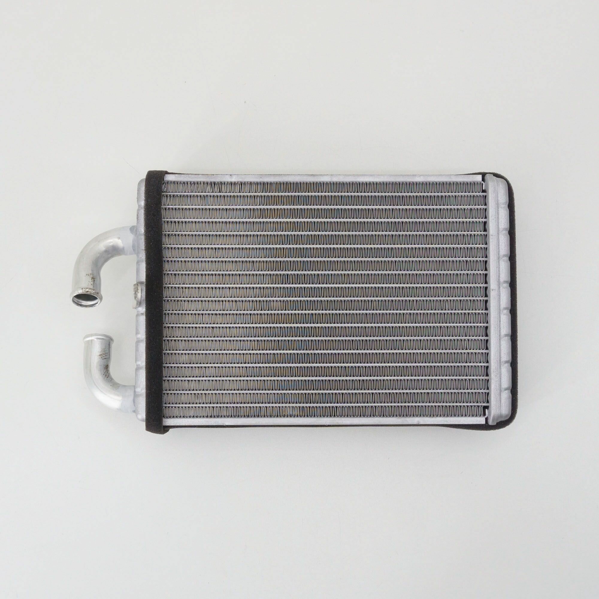 Радиатор печки NISSAN DIESEL MK250, вид 1, 238*160*50, Aurochs