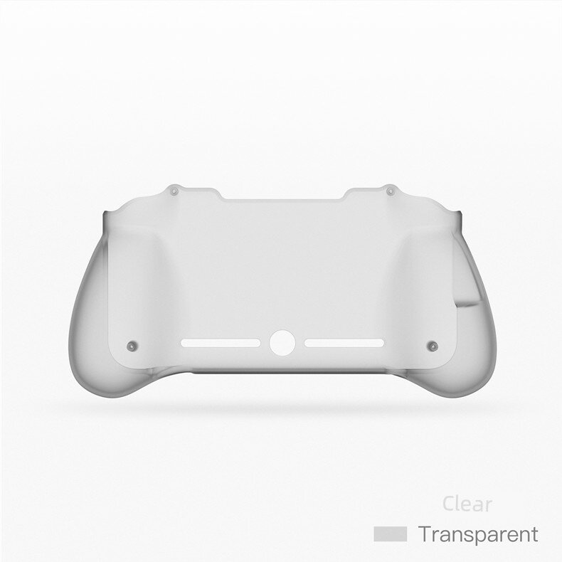Чехол Retroid Pocket с матовой белой анти-скользящей ручкой, оригинальный дизайн