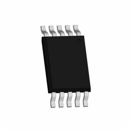 Микросхема LM3409HVMY LM3409 P-FET Buck Controller for High-Power LED Drivers